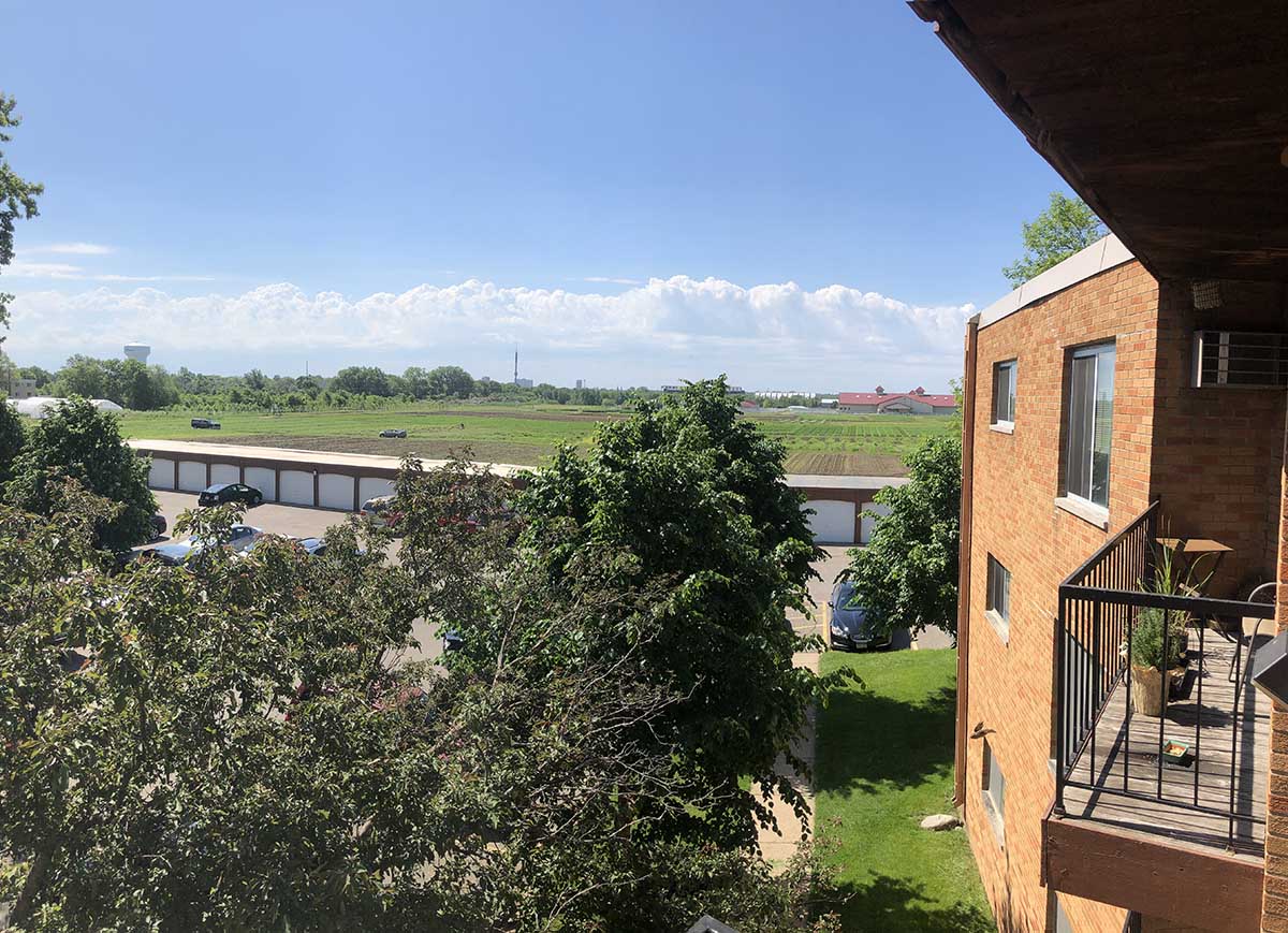 3D Tours - Falcon View Apartments