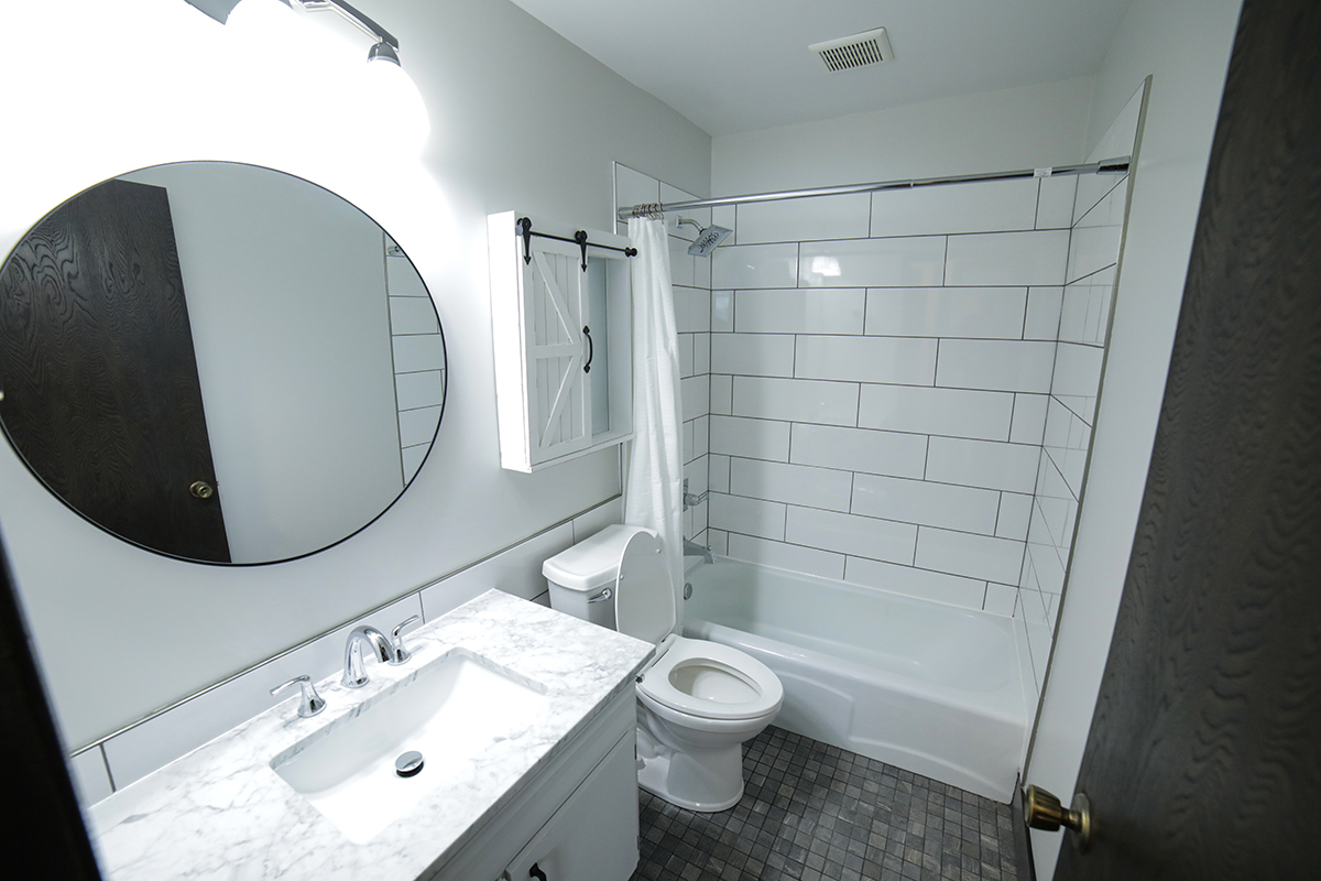 3D Tours - Falcon View Apartments